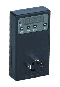 High Voltage Solenoid Valve Timer 110V - 240VAC Electric Digital Timer ...