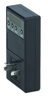 High Voltage Solenoid Valve Timer 110V - 240VAC Electric Digital Timer ...